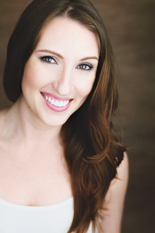 Picture of Natasha Straley