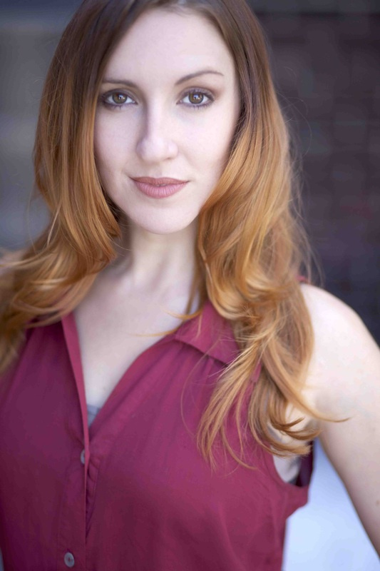 Natasha Straley image