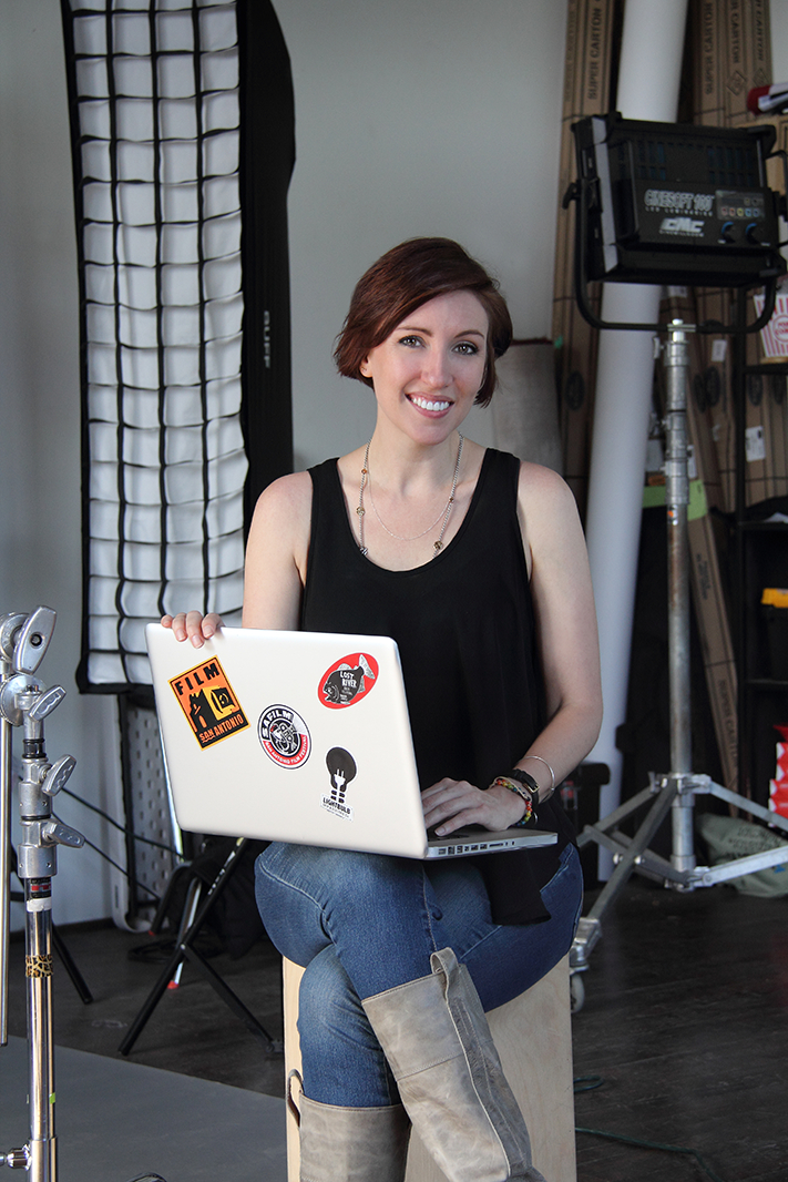 Natasha Straley picture