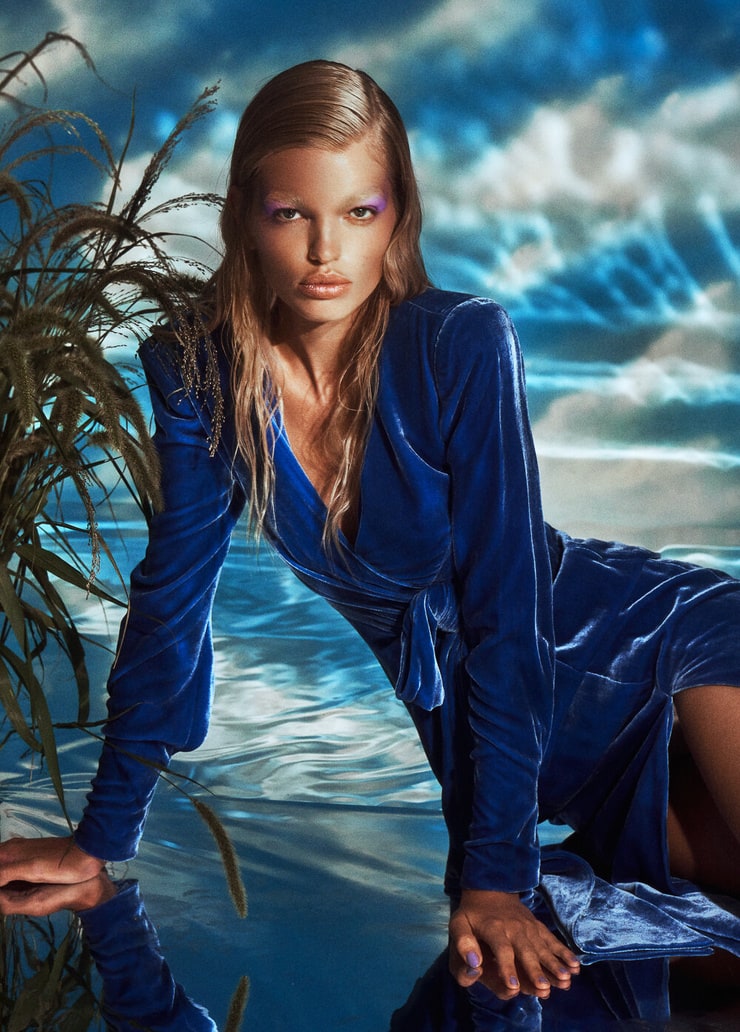 Picture of Daphne Groeneveld