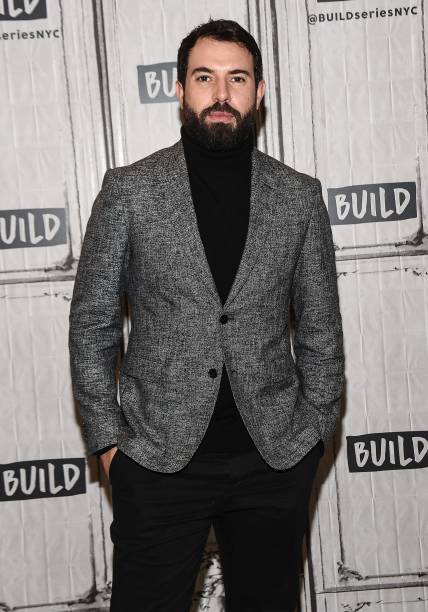 Tom Cullen