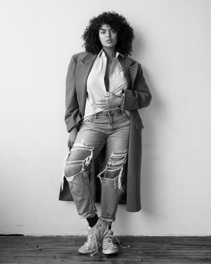 Picture of Saffi Karina