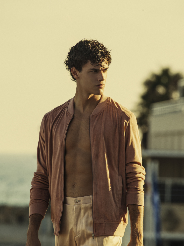 Picture of Xavier Serrano