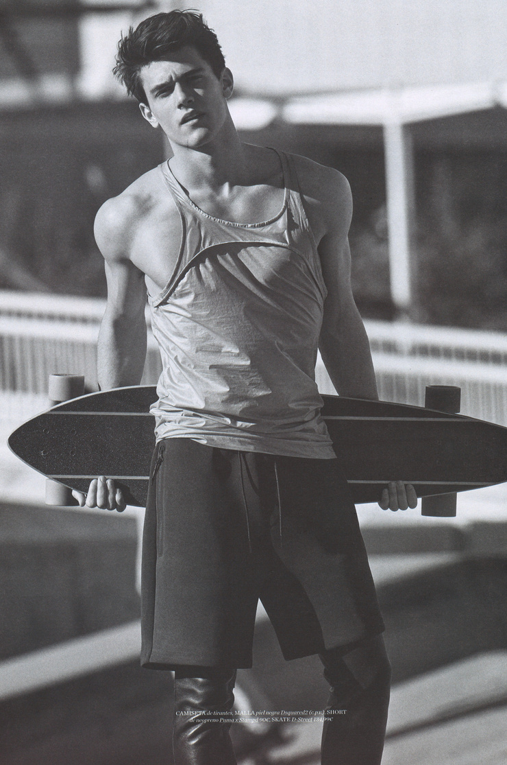 Picture of Xavier Serrano