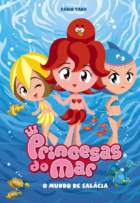 Picture of Sea Princesses