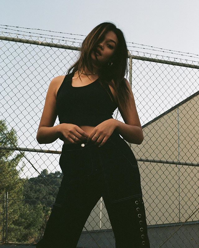 Gabrielle Current picture