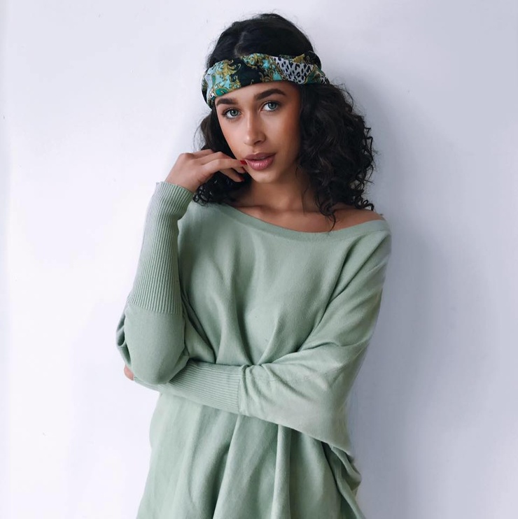 Picture of Shayna Senior