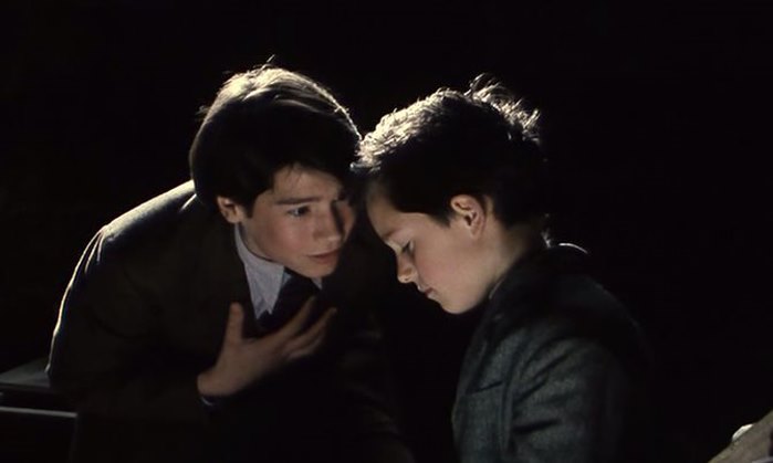 The Fire That Burns picture