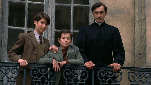 Picture of The Fire That Burns