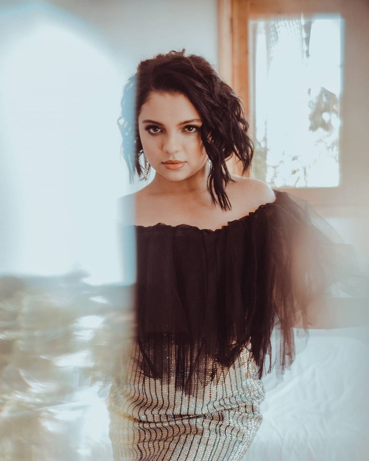 Picture of Cree Cicchino