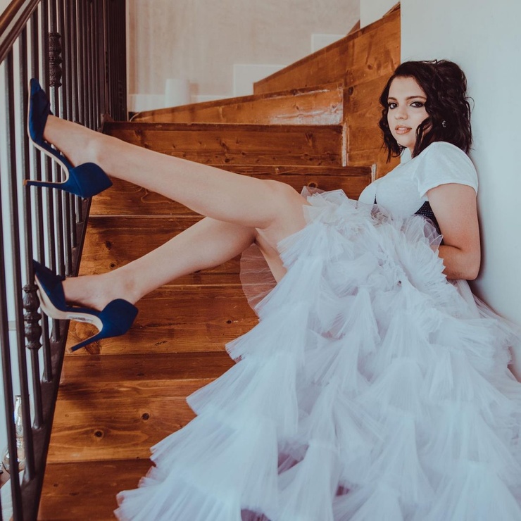 Picture of Cree Cicchino