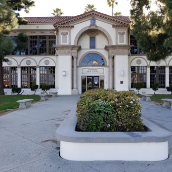 Picture of Torrance High School