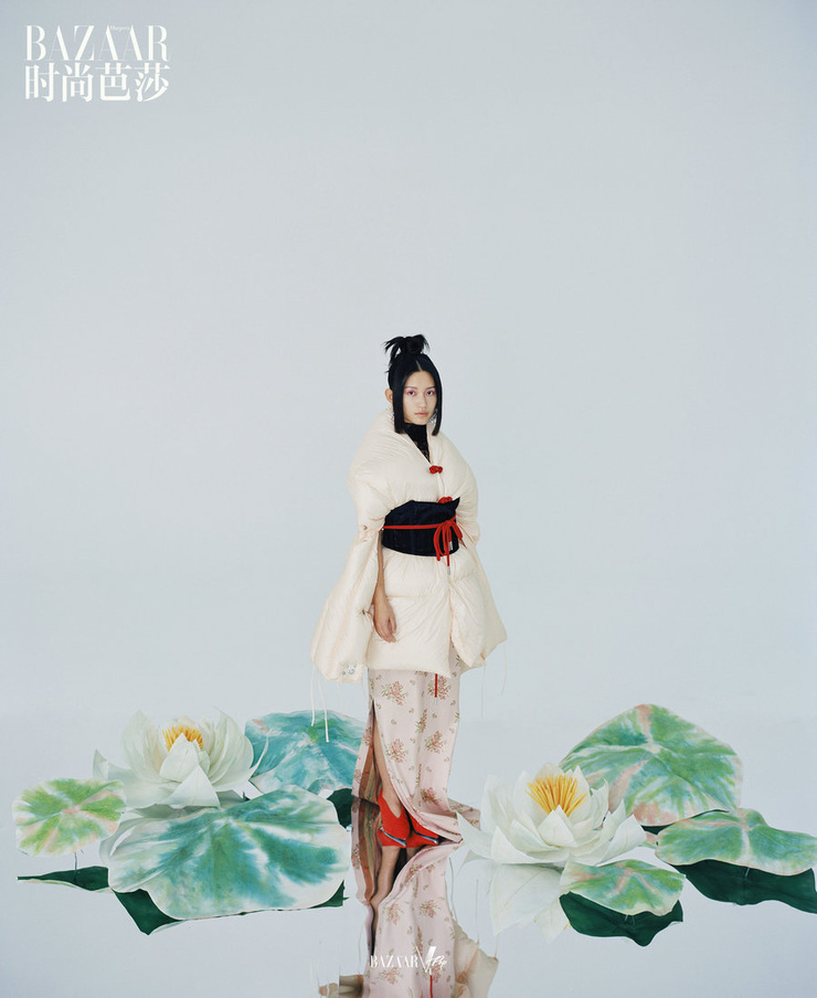 Picture of Qing Su