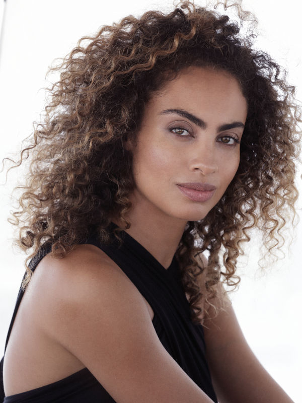 Image of Marissa Hill