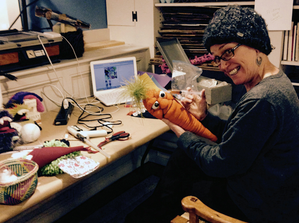 Picture of Lisa Buckley