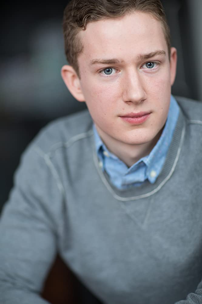 Picture of Maxwell Haynes