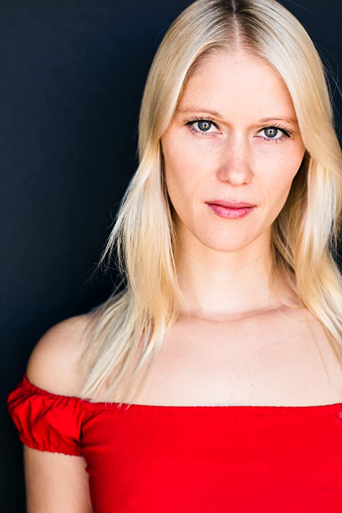 Picture of Jen Araki