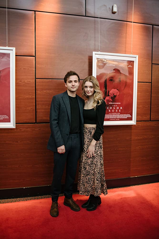 Picture of Dylan Schmid