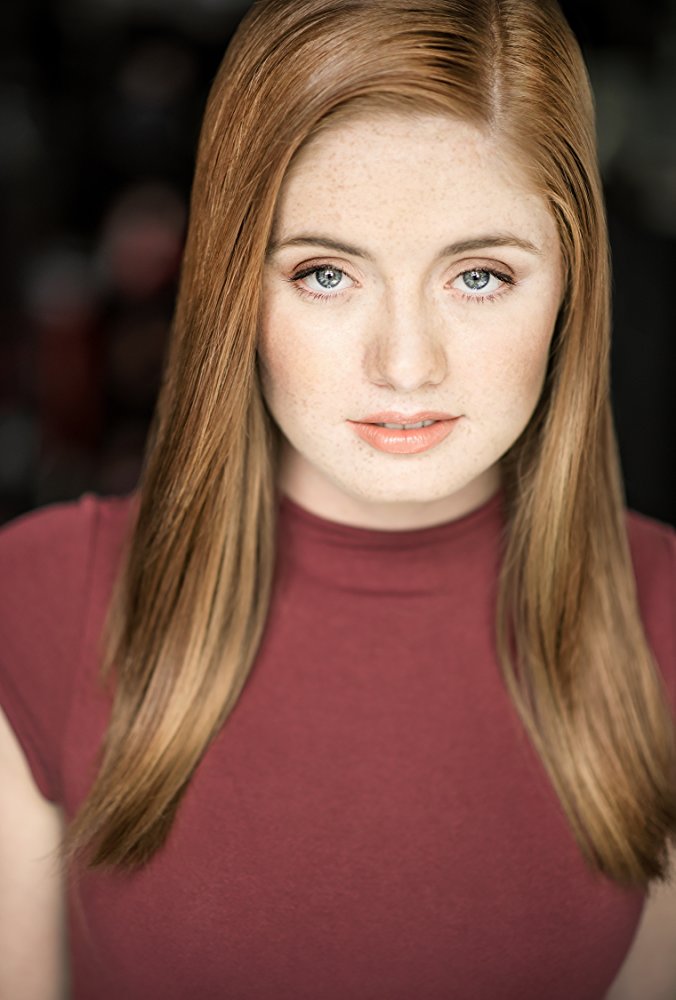 Picture of Brenna Llewellyn