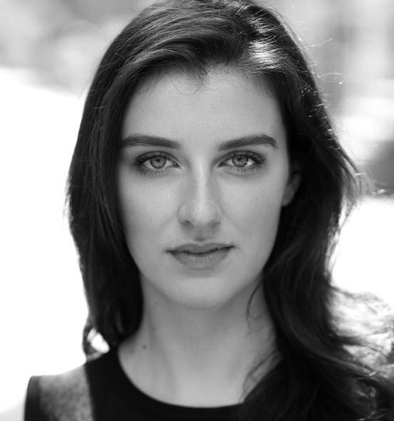 Picture of Brenna Coates