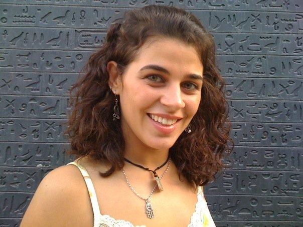 Picture of Mona Hala