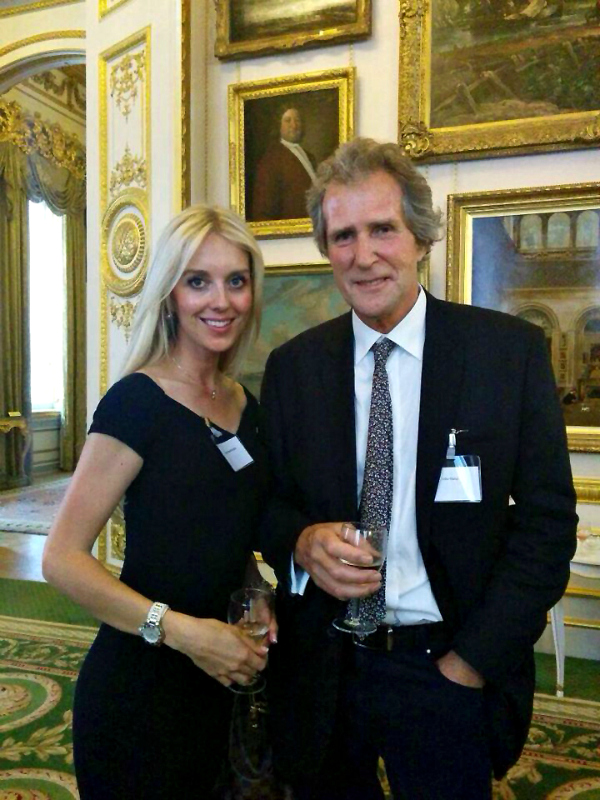 Picture of Kate Elizabeth Hallam