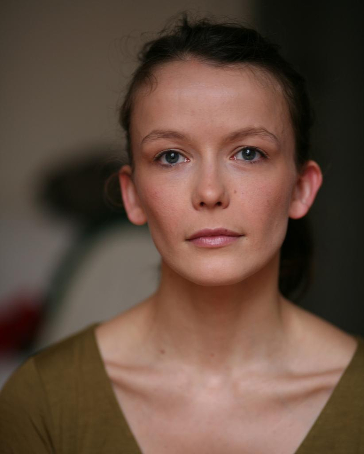 Picture of Chloé André