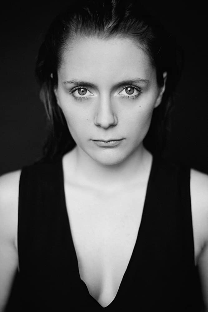 Picture of Chloé Aloma