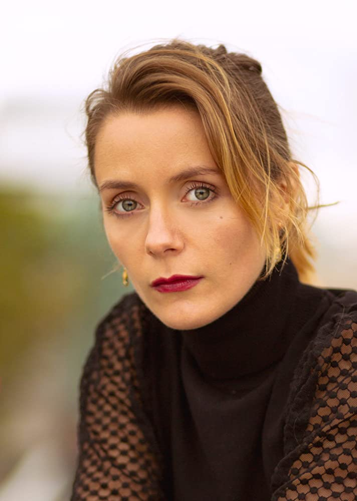 Image of Chloé Aloma