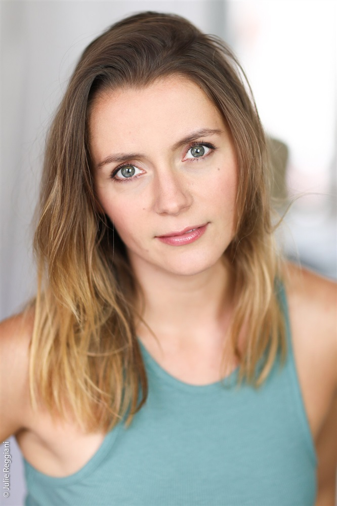 Image of Chloé Aloma