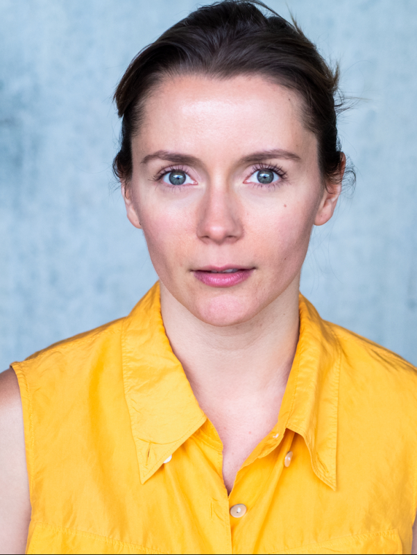 Picture of Chloé Aloma