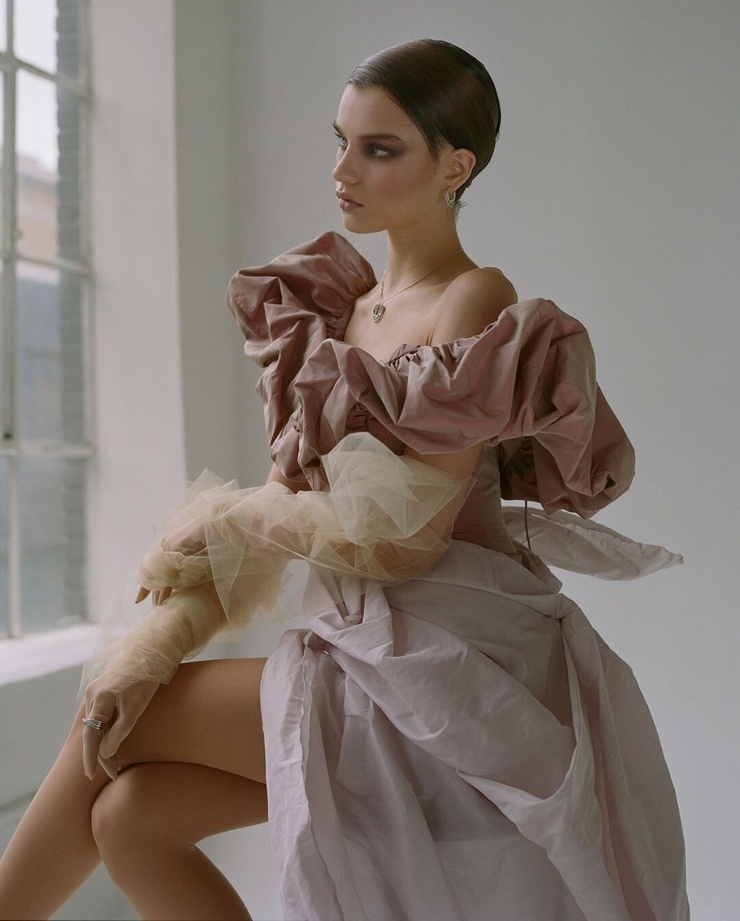 Picture of Meghan Roche