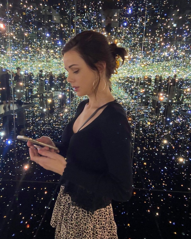 Picture of Brooke Williams