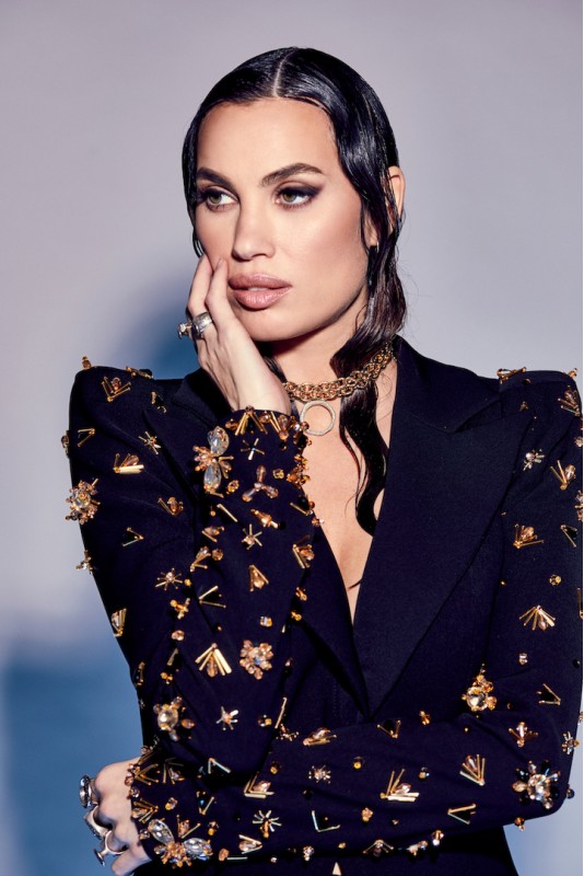 Picture of Alina Puscau