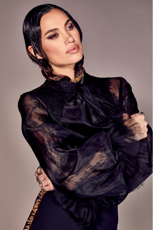 Picture of Alina Puscau