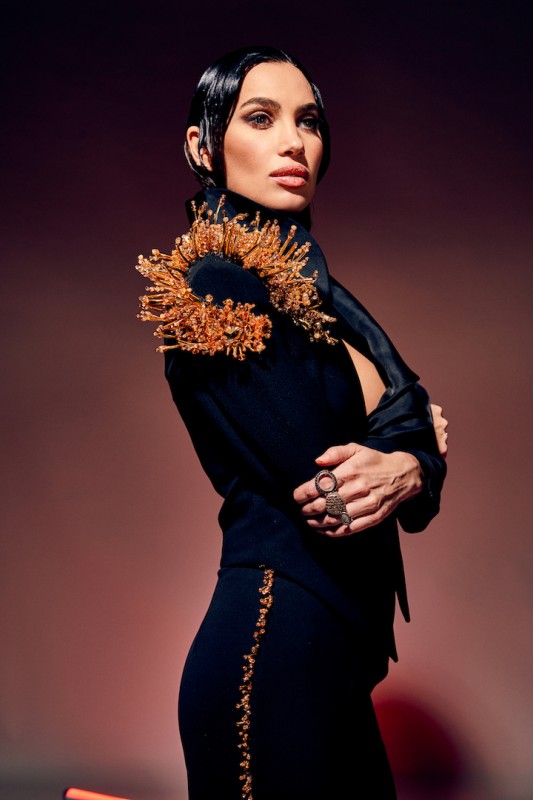 Picture of Alina Puscau