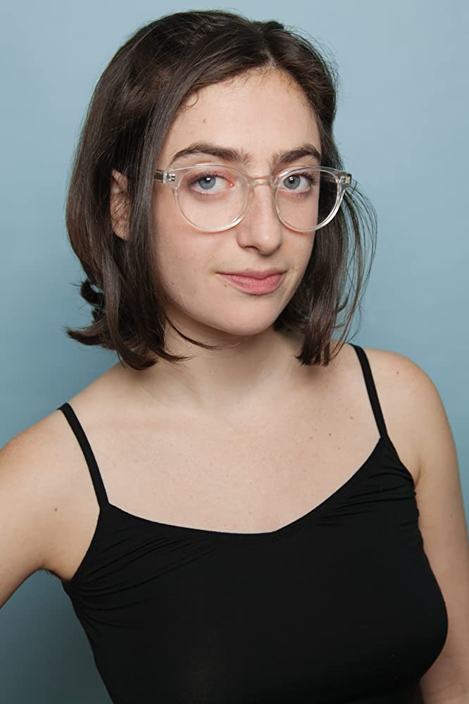 Picture of Sophie Zucker
