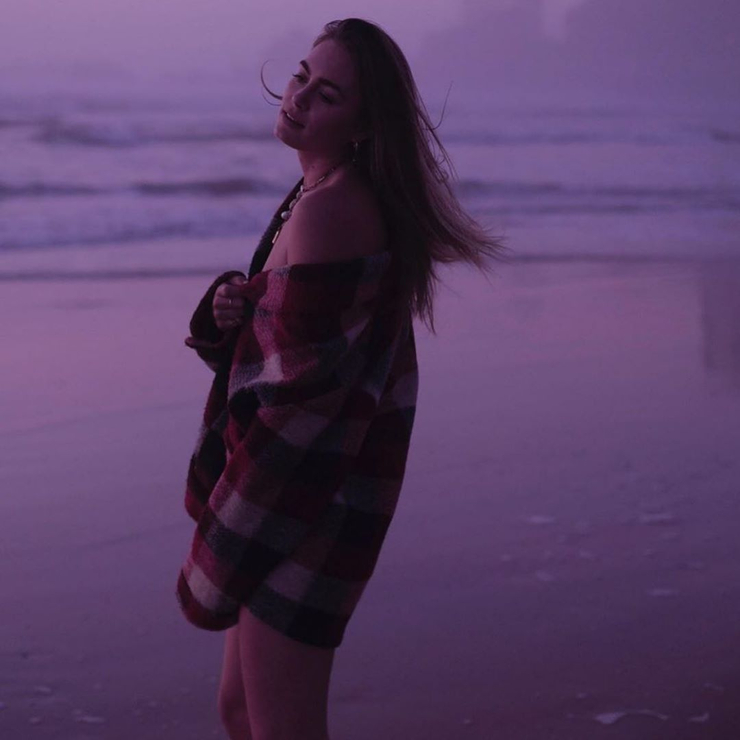 Picture of Kendal Schuler