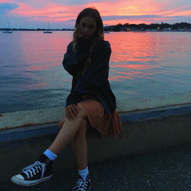 Picture of Parker Winston