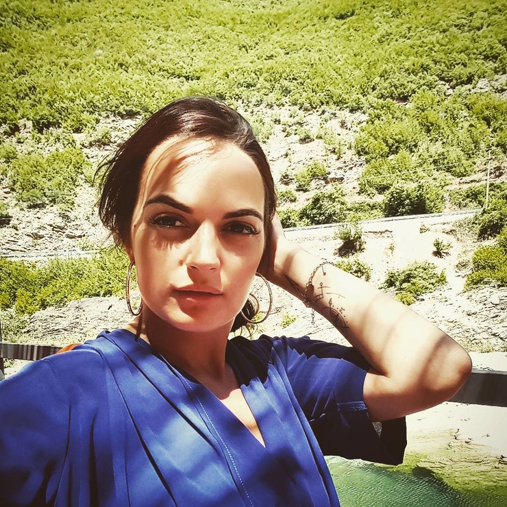 Picture of Justyna Haba