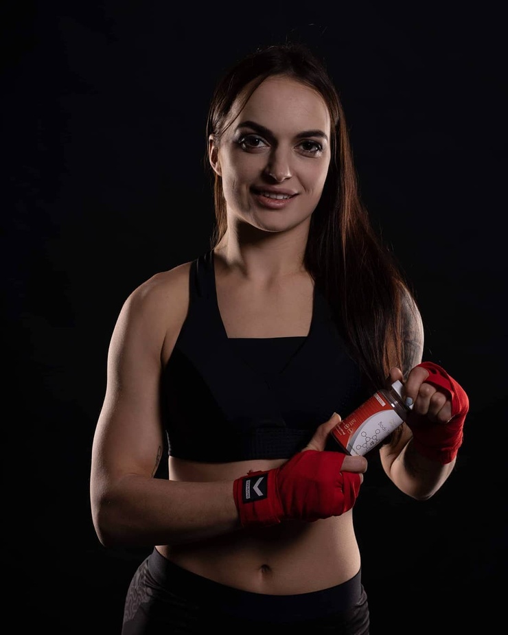 Picture of Justyna Haba