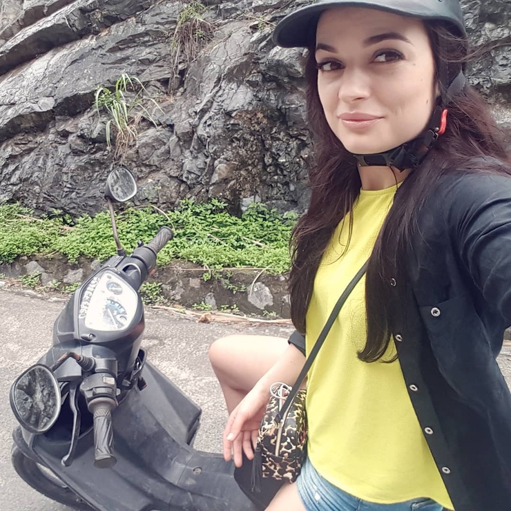 Justyna Haba picture