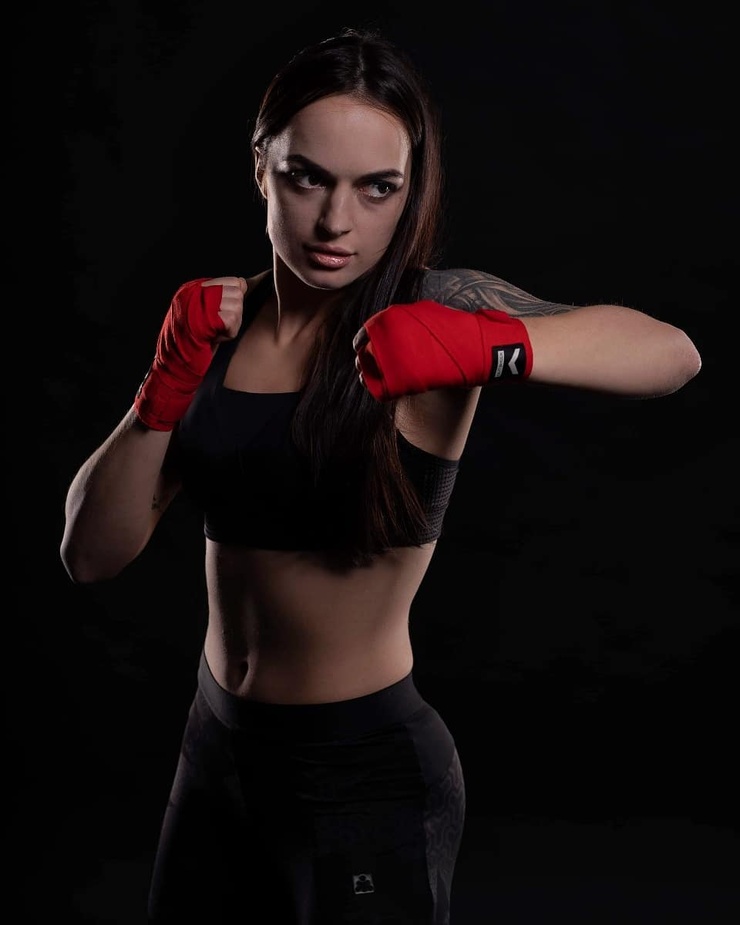 Picture of Justyna Haba