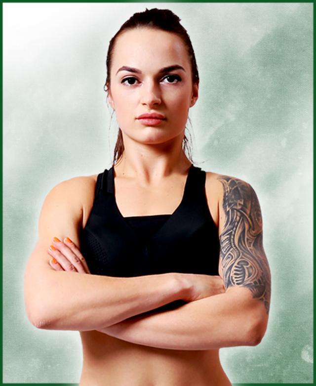 Picture of Justyna Haba