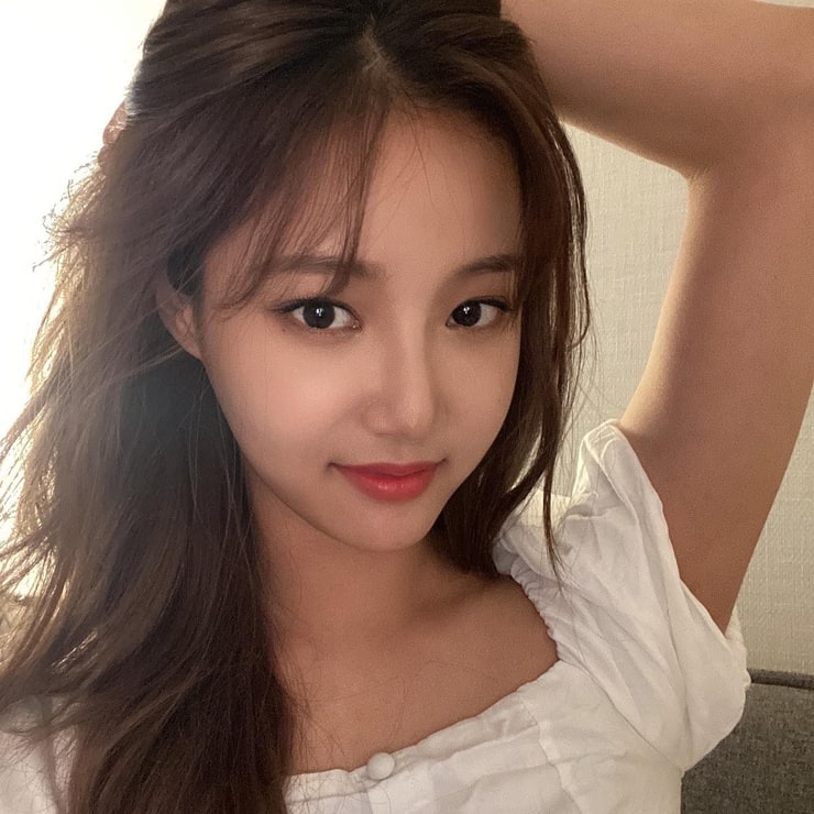 Picture of Yeonwoo
