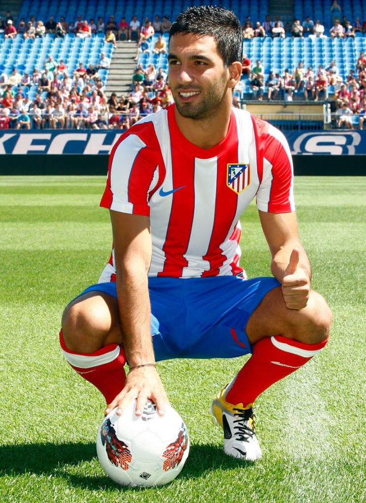Picture of Arda Turan
