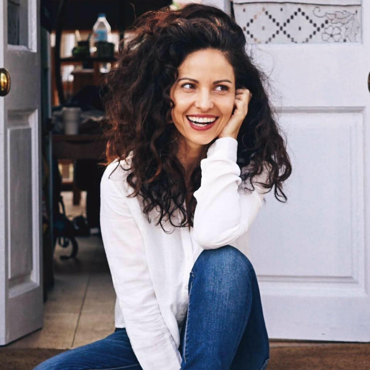 Aleida Torrent image