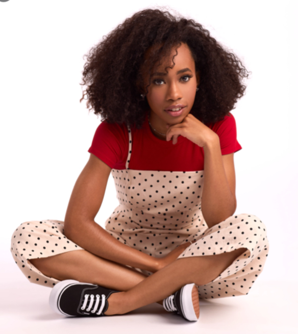 Picture of Zoe Renee