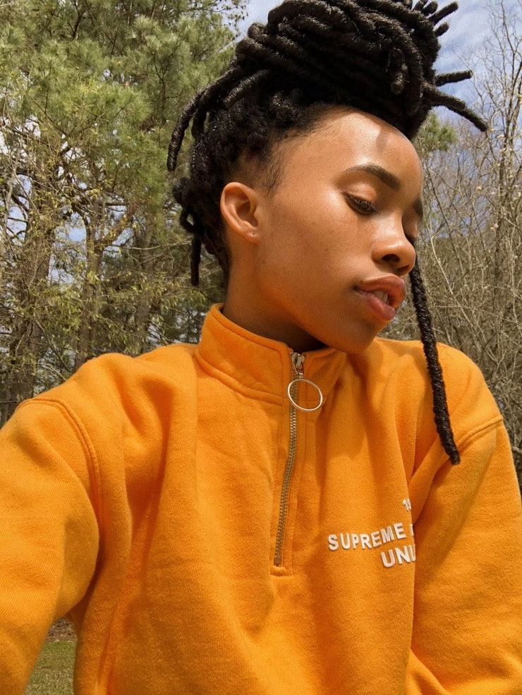 Picture of Zoe Renee