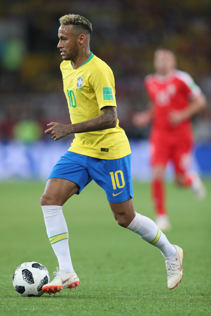 Picture of Neymar
